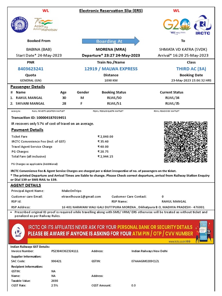 Rahul | PDF | Transport | Payments