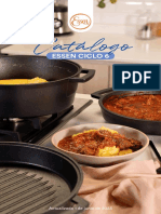 Catálogo Essen+ Argentina | PDF