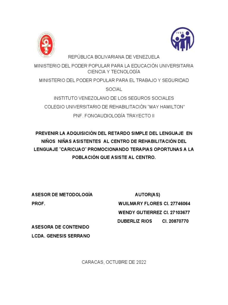 Capitulo 1 Terminado | PDF | Aquisición de idioma | Comunicación