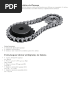 Chavetas Paralelas DIN 6885 | PDF | Procesos industriales | Ingeniería ...