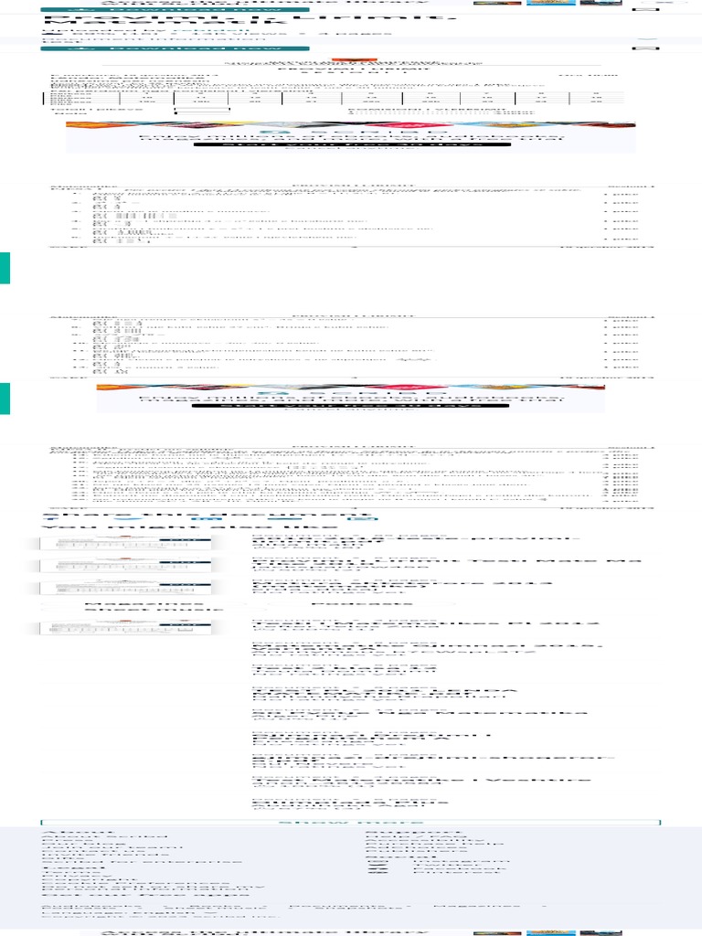 Provimi, I, Lirimit, Matematik PDF | PDF