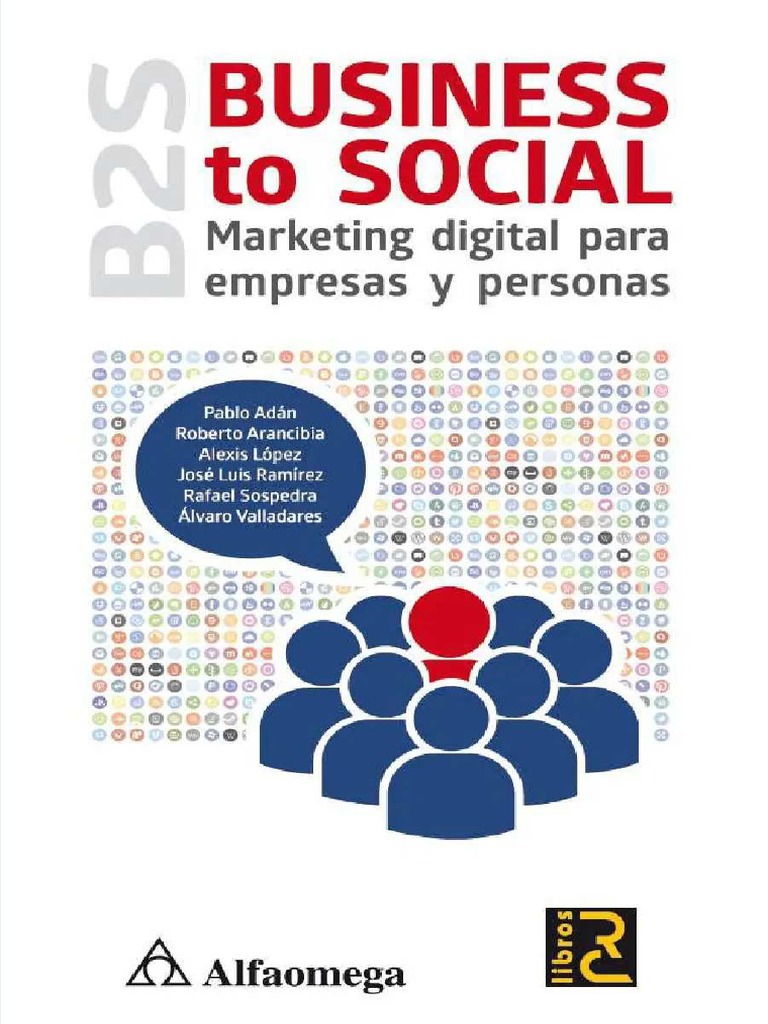 2016 - B2S BUSINESS To SOCIAL Marketing Digital para Empresas y ...