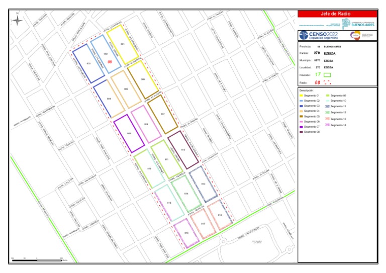 Ezeiza Rad 062701708 | PDF