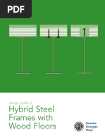 Steel Design Guide 40 - Rain Loads and Ponding | PDF | Beam (Structure)