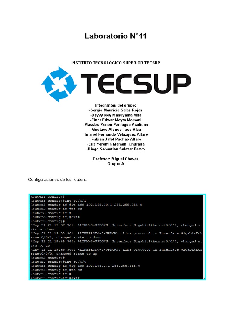 Lab 11 | PDF
