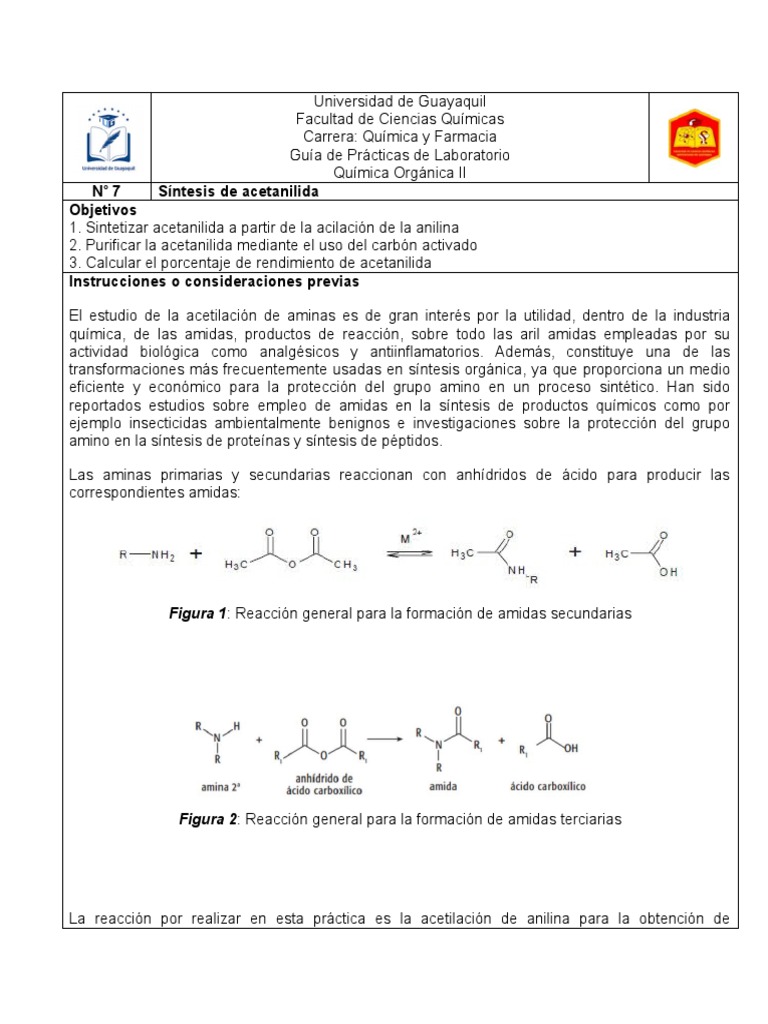Práctica 7 Qoii | PDF
