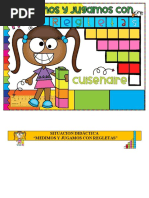 Los Principios de Conteo de Gelman y Gallistel 2 | PDF