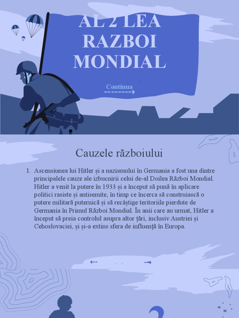 Proiect Istorie Eseu | PDF