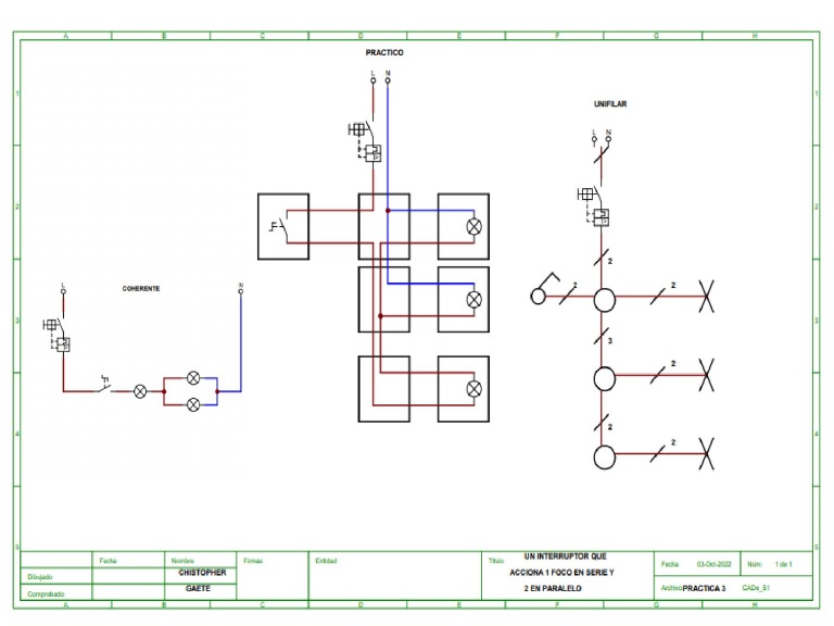 Cade Simu 1 | PDF