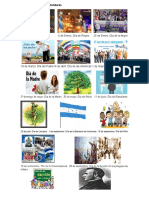 BIOGRAFIA DE Jorge Montenegro | PDF | Honduras