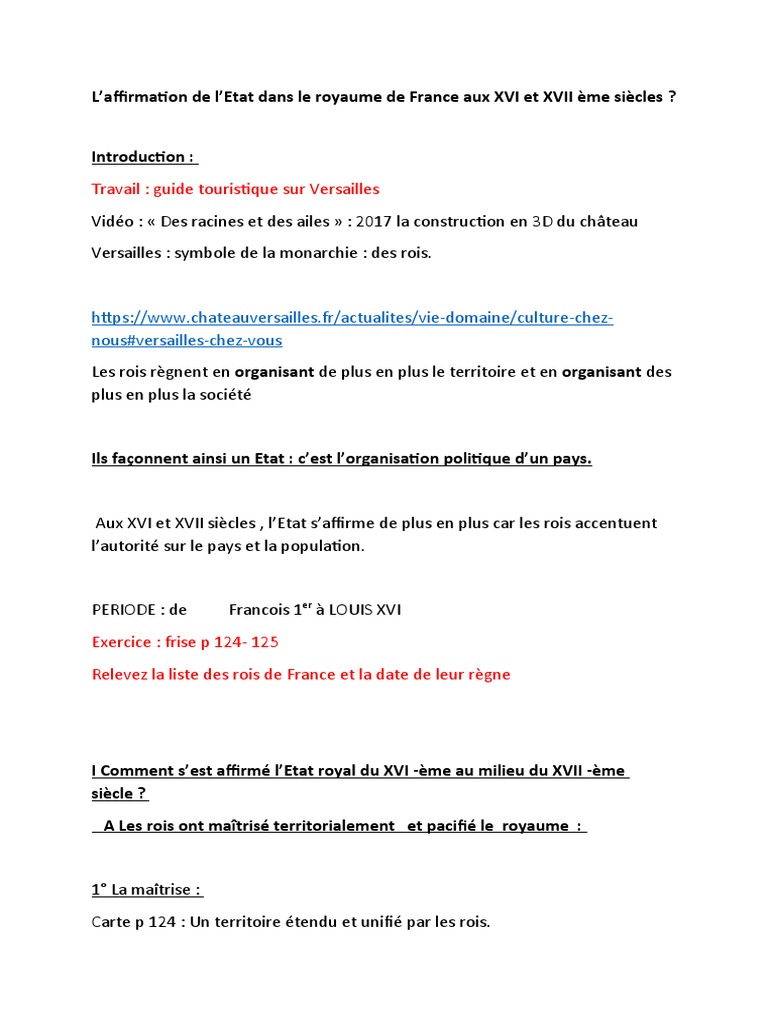 Note Bac Maths | PDF | History