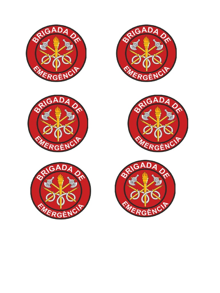 Emblema Brigadistas | PDF