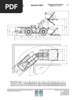 (LHD) Datasheet LH517 | PDF | Transmission (Mechanics) | Brake