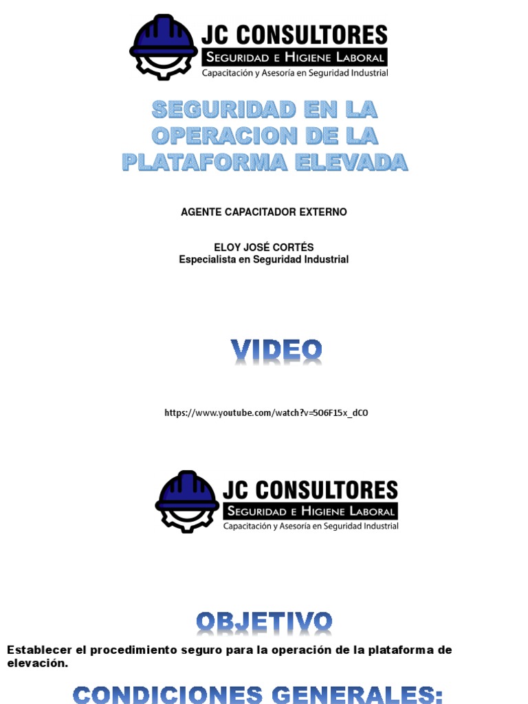 Equipos de Elevacion | PDF | Vehículos | Transporte