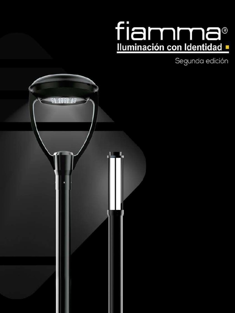 FIAMMA | PDF