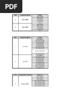 Cisco 1801 Integrated Services Router Specs | PDF | Router (Computing ...