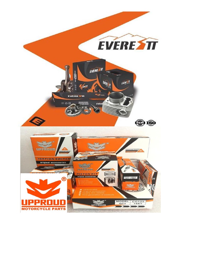 Catalogo Mayo 2023 Rev2 | PDF