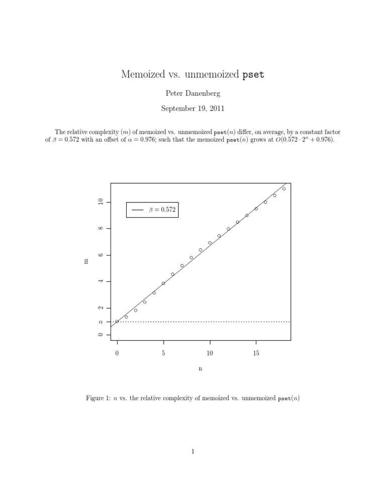 Pset | PDF | Teaching Methods & Materials