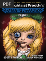 FNaF, The Ultimate Guide | PDF