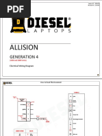 Allison Fault Codes | PDF | Gear | Clutch