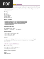 Calculating B2 First (FCE) Scores | PDF