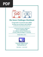 Love Languages Handout For Parents | PDF | Love | Interpersonal ...