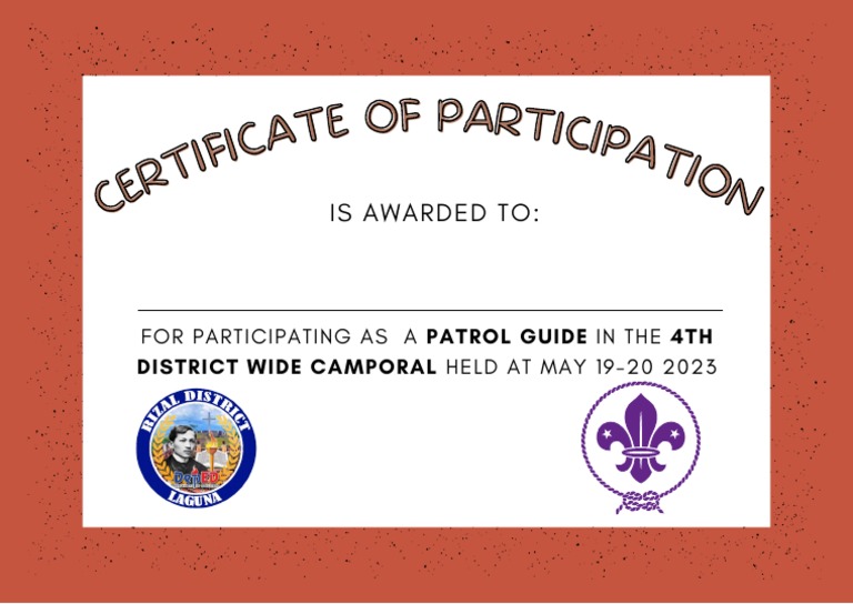 Happy Helper Award | PDF