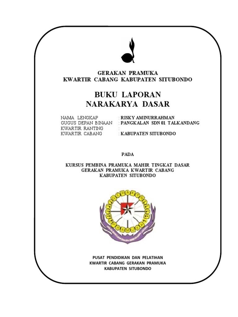Nara Karya | PDF