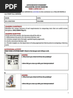 Grade 12 English HL Poetry Text With Notes - Revised 2024 - PDF | PDF ...