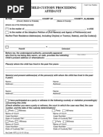 SDSD Handout | PDF | Shipping | Water Transport