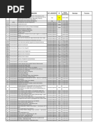 Modulo, Submodulo y Supermodulo | PDF | edificio