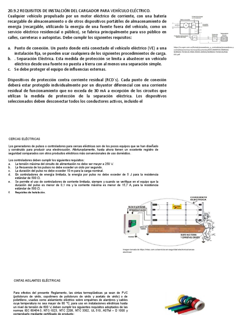 Sena Ii | PDF | Enchufes y tomas de corriente alterna | Ingenieria ...