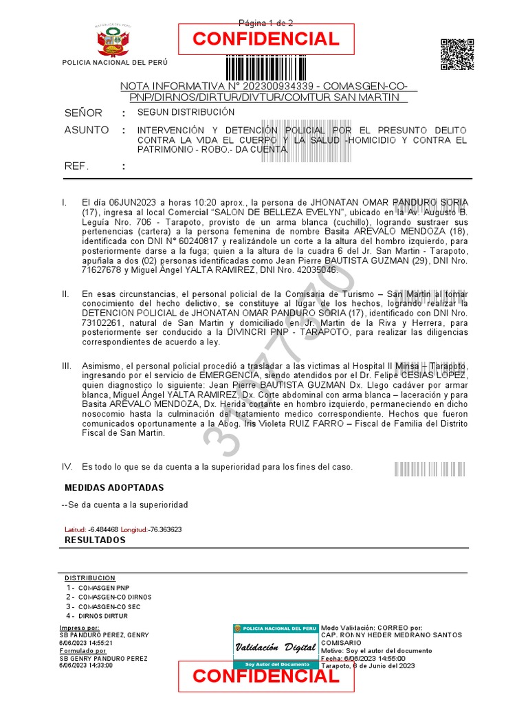 Nota Informativa #202300934339 06jun2023 | PDF