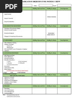 ITF IMEC International IBF CBA 2024-2025 | PDF | Employment | Overtime