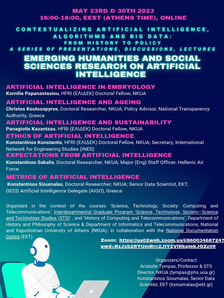 AI Emerging Research | PDF