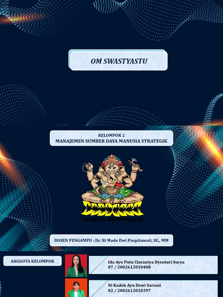 Kelompok 2 - Orientasi, Pelatihan Dan Pengembangan SDM | PDF