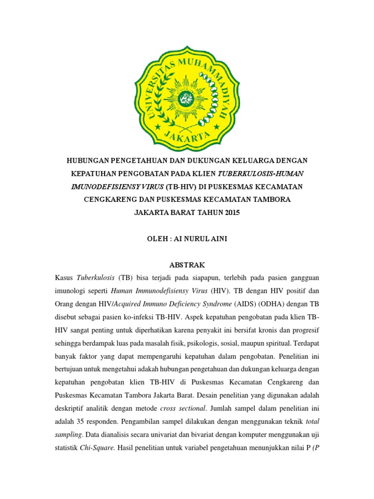 MANUSKRIP Ai Nurul Aini | PDF