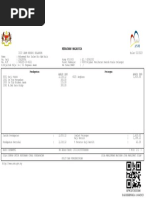 Borang TP3 2023 | PDF