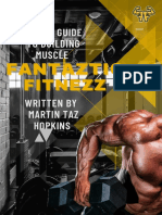 ADONIS Workout Programs | PDF | Weight Training | Determinants Of Health