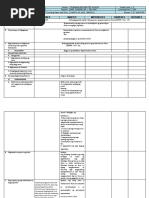 Road Sign Na Makikita Sa Daan 2 | PDF