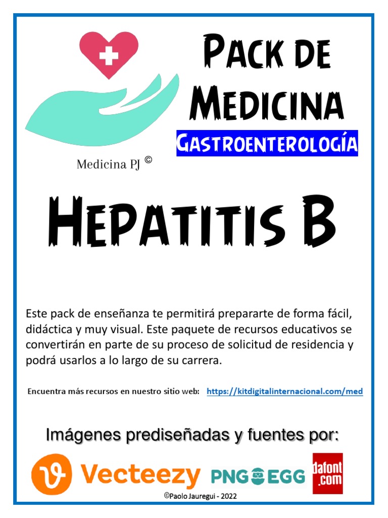 Hepatitis B | PDF | Hepatitis B | Hepatitis