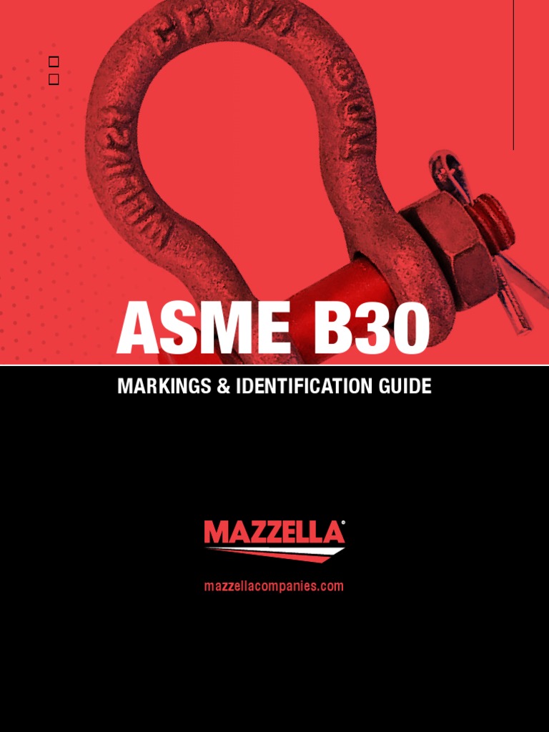 Mazzella Hoisting Equipment Guide | PDF | Power Supply | Rope