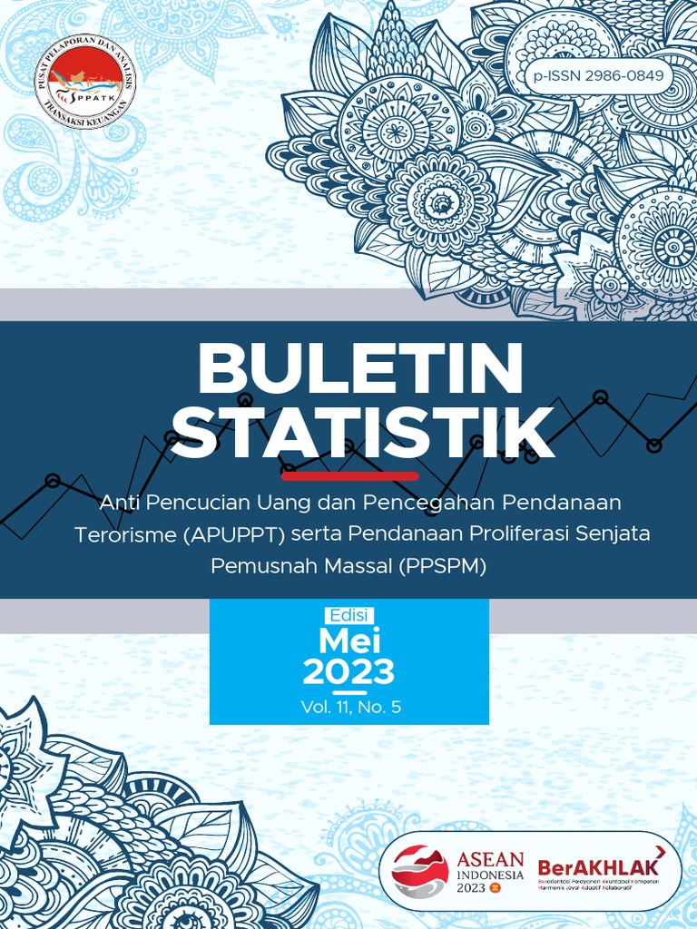 BULETIN APU-PPT MEI 2023 | PDF