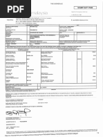 Lto Stencil Form Front | PDF | Manufactured Goods | Vehicles