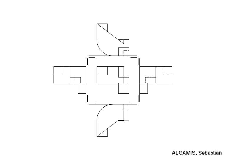 SRG NIvelación 1 (A3 ByN) | PDF