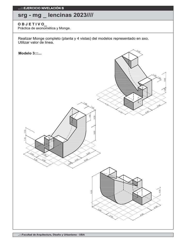 Srg Ej Nivelacion-b | PDF