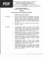 Pedoman MCP 2025 - Perencanaan | PDF