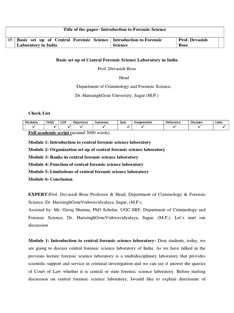 Modules Faqs LOR Objectives Quiz Assignments Reference Glossary Links ...