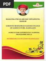 8th Class Biology Project Work | PDF | Plant Stem | Agriculture